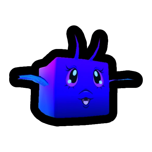 Cute Butterfly (Pet Rift 1) | Roblox Pet Rift Wiki | Fandom