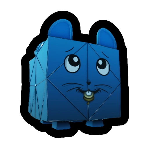 Cyborg Squirrel (Pet Rift 1) | Roblox Pet Rift Wiki | Fandom