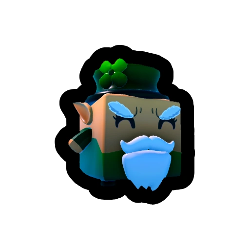 Leprechaun Elf (Pet Rift 1) | Roblox Pet Rift Wiki | Fandom
