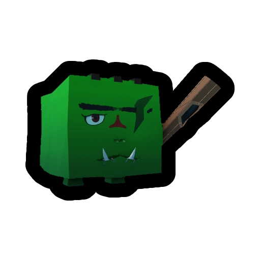 Guardian Orc (Pet Rift 1) | Roblox Pet Rift Wiki | Fandom