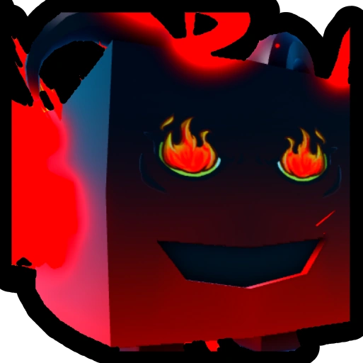 Huge Demon Slasher (Pet Rift 1) | Roblox Pet Rift Wiki | Fandom