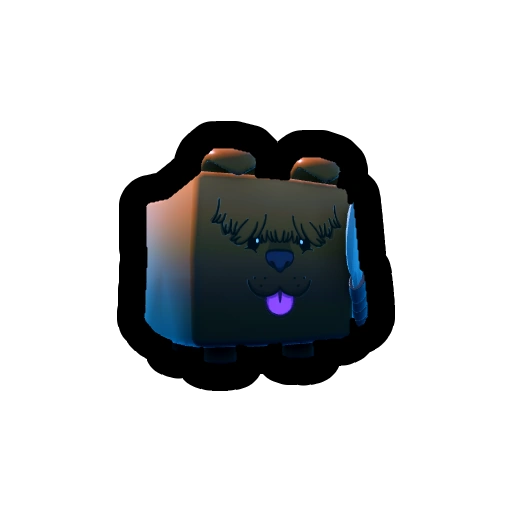 Knife Dog (Pet Rift 1) | Roblox Pet Rift Wiki | Fandom