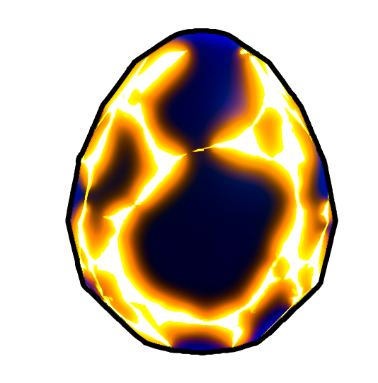 Exclusive Egg 4 (Pet Rift 1) | Roblox Pet Rift Wiki | Fandom
