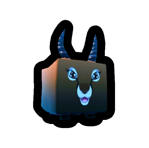 Gazella (Pet Rift 1) | Roblox Pet Rift Wiki | Fandom