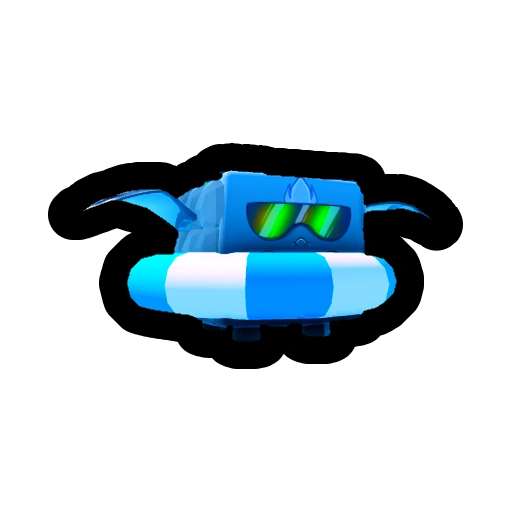 Floatie Dragon (Pet Rift 1) | Roblox Pet Rift Wiki | Fandom