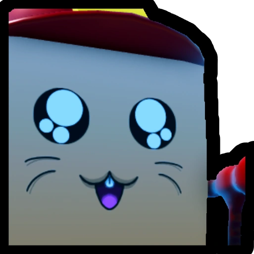 Huge Fireman Hamster (Pet Rift 1) | Roblox Pet Rift Wiki | Fandom