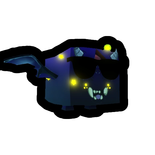 Famous Dragon Zombie (Pet Rift 1) | Roblox Pet Rift Wiki | Fandom