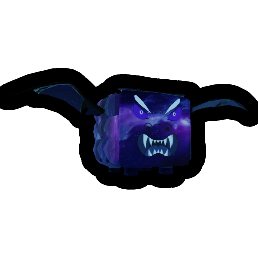 Cosmic Dragon (Pet Rift 1) | Roblox Pet Rift Wiki | Fandom