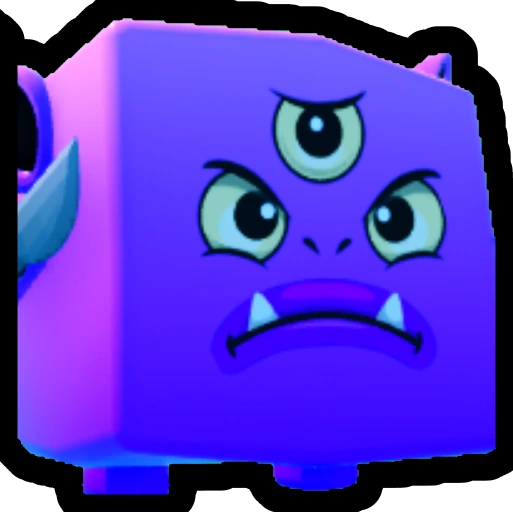 Giant Machop Goblin (Pet Rift 1) | Roblox Pet Rift Wiki | Fandom