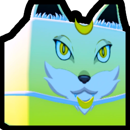 Huge Mystic Fox (Pet Rift 1) | Roblox Pet Rift Wiki | Fandom