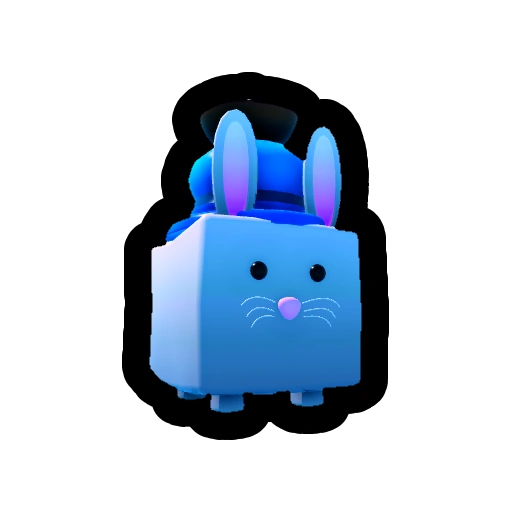 Eggs Hat Bunny (Pet Rift 1) | Roblox Pet Rift Wiki | Fandom