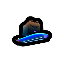 Hoverboard Dog (Pet Rift 1) | Roblox Pet Rift Wiki | Fandom