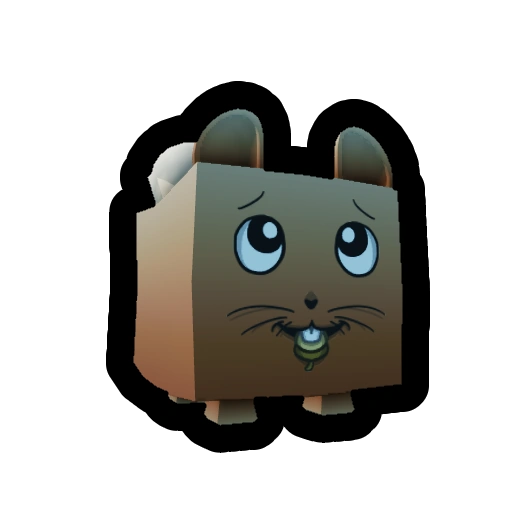 Squirrel (Pet Rift 1) | Roblox Pet Rift Wiki | Fandom