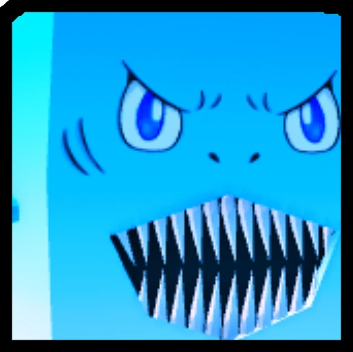 Giant Shark (Pet Rift 1) | Roblox Pet Rift Wiki | Fandom