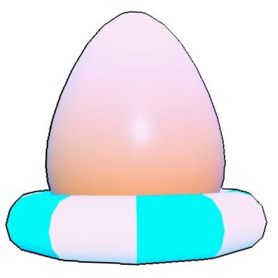 Blue Floatie Egg (Pet Rift 1) | Roblox Pet Rift Wiki | Fandom
