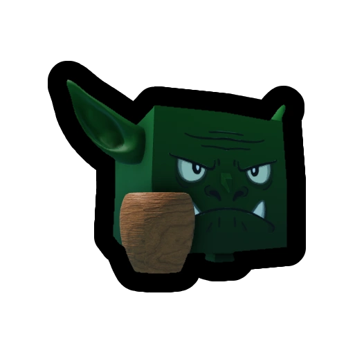 Guardian Goblin (Pet Rift 1) | Roblox Pet Rift Wiki | Fandom