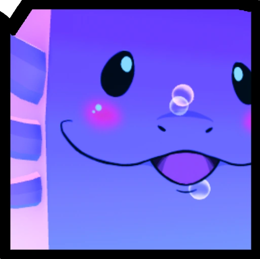 Giant Axolotl (Pet Rift 1) | Roblox Pet Rift Wiki | Fandom