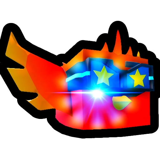 Star Phoenix (Pet Rift 1) | Roblox Pet Rift Wiki | Fandom