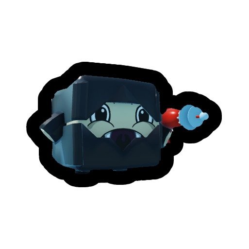 Cyborg Guardian (Pet Rift 1) | Roblox Pet Rift Wiki | Fandom