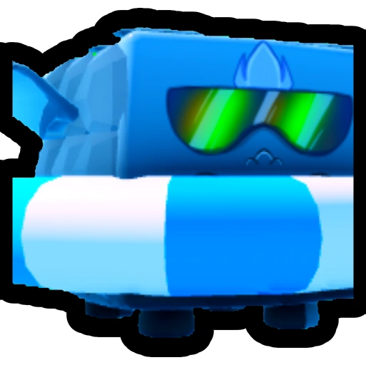 Huge Floatie Dragon (Pet Rift 1) | Roblox Pet Rift Wiki | Fandom