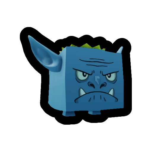 King Goblin (Pet Rift 1) | Roblox Pet Rift Wiki | Fandom