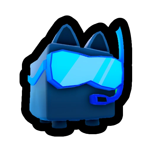 Scuba Cat (Pet Rift 1) | Roblox Pet Rift Wiki | Fandom