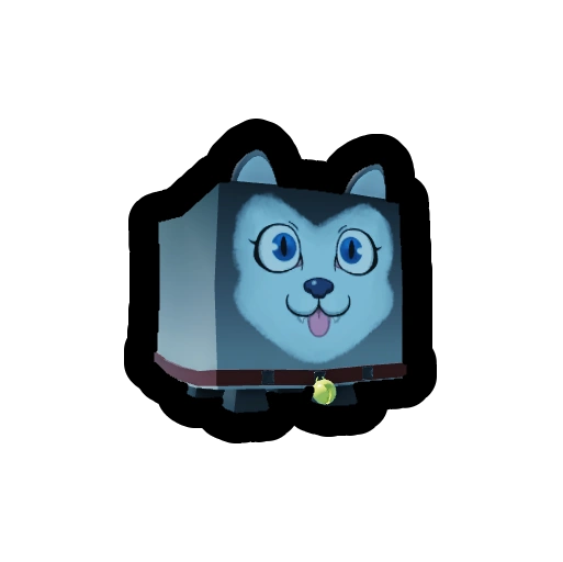 Husky (Pet Rift 1) | Roblox Pet Rift Wiki | Fandom