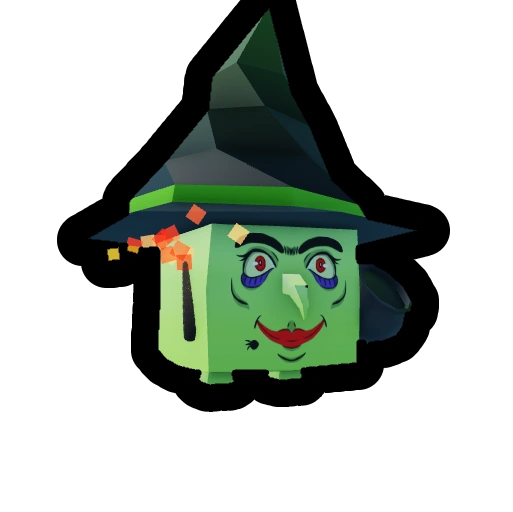 Fire Witch (Pet Rift 1) | Roblox Pet Rift Wiki | Fandom