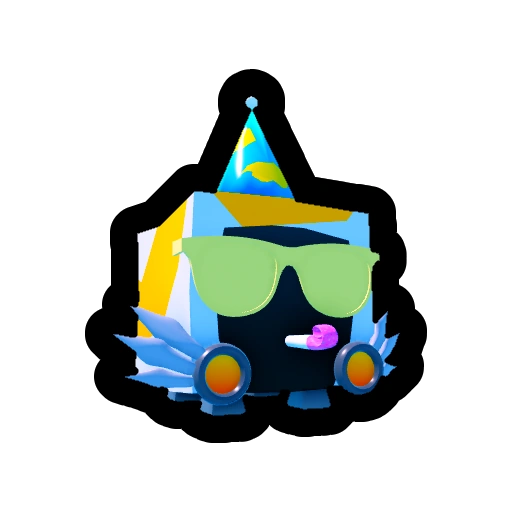 Party Dominus (Pet Rift 1) | Roblox Pet Rift Wiki | Fandom