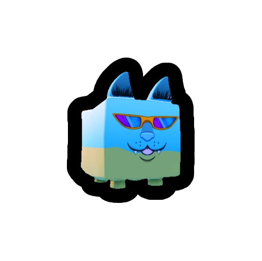 Sand Wolf (Pet Rift 1) | Roblox Pet Rift Wiki | Fandom