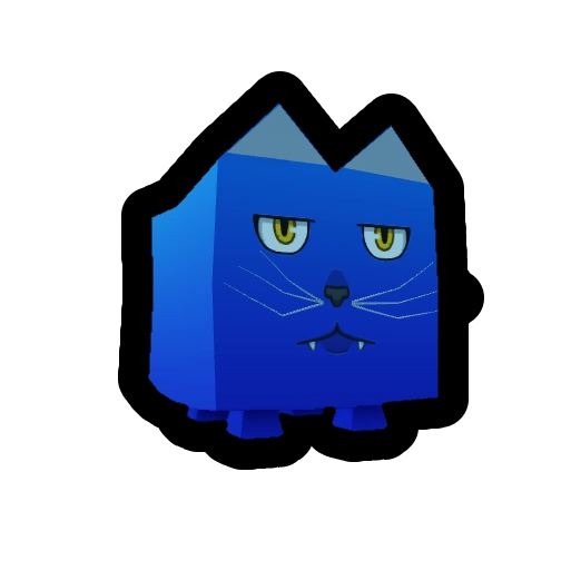 Cat Fish (Pet Rift 1) | Roblox Pet Rift Wiki | Fandom
