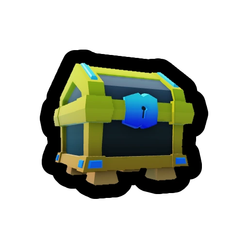 Chest Mimic (Pet Rift 1) | Roblox Pet Rift Wiki | Fandom