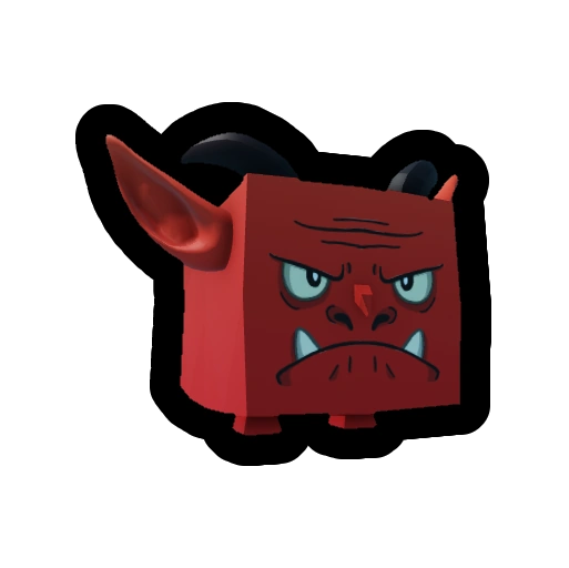 Demon Goblin (Pet Rift 1) | Roblox Pet Rift Wiki | Fandom