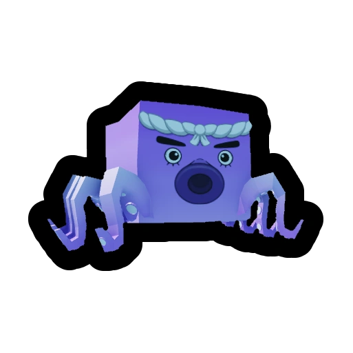 Octopus (Pet Rift 1) | Roblox Pet Rift Wiki | Fandom
