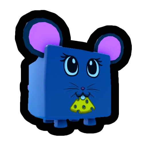 Mouse (Pet Rift 1) | Roblox Pet Rift Wiki | Fandom