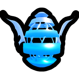 Exclusive Egg 3 (Pet Rift 1) | Roblox Pet Rift Wiki | Fandom