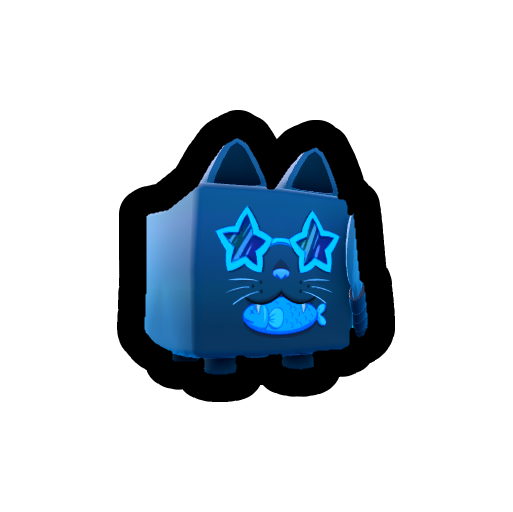 Knife Cat (Pet Rift 1) | Roblox Pet Rift Wiki | Fandom