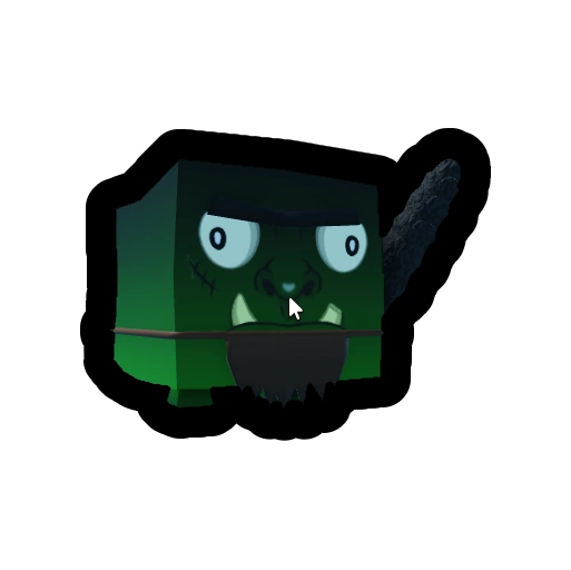 Guardian Troll (Pet Rift 1) | Roblox Pet Rift Wiki | Fandom