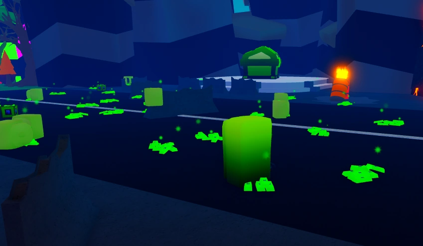 Zombie Biome (Pet Rift 1) | Roblox Pet Rift Wiki | Fandom