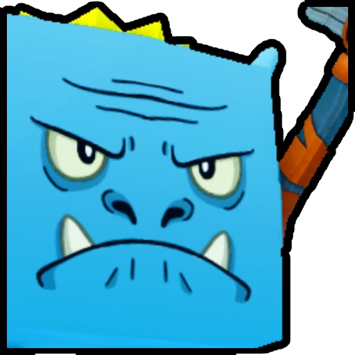 Huge King Pickaxe Goblin (Pet Rift 1) | Roblox Pet Rift Wiki | Fandom