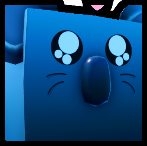 Huge Cute Koala (Pet Rift 1) | Roblox Pet Rift Wiki | Fandom