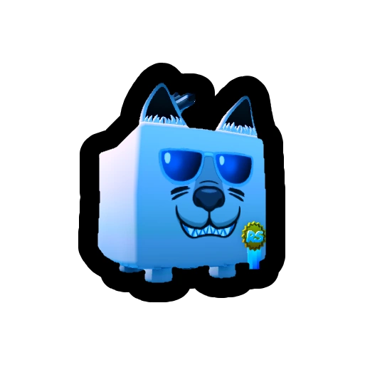 Military Wolf (Pet Rift 1) | Roblox Pet Rift Wiki | Fandom