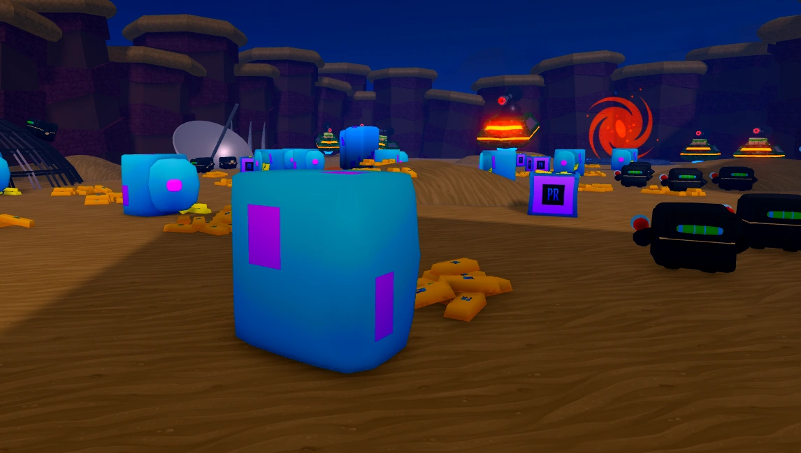 War City Biome (Pet Rift 1) | Roblox Pet Rift Wiki | Fandom