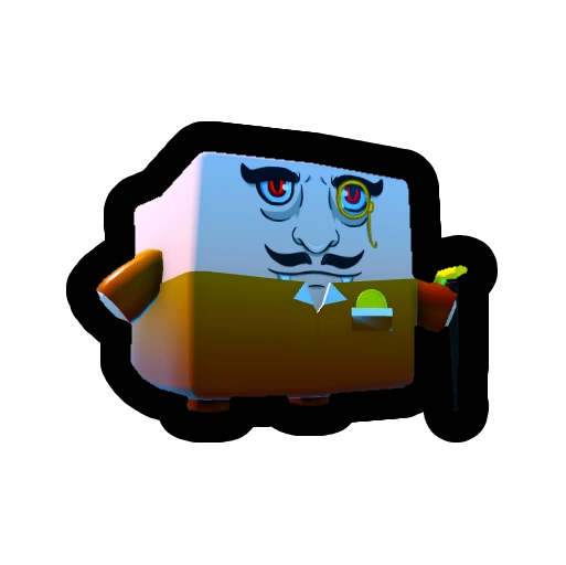 Royal Vampire (Pet Rift 1) | Roblox Pet Rift Wiki | Fandom