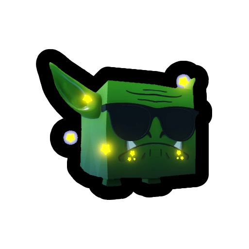 Famous Goblin (Pet Rift 1) | Roblox Pet Rift Wiki | Fandom