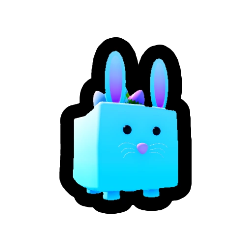 Eggs Bunny (Pet Rift 1) | Roblox Pet Rift Wiki | Fandom