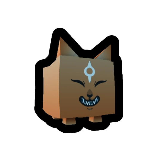 Fox (Pet Rift 1) | Roblox Pet Rift Wiki | Fandom