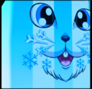 Giant Ice Hamster (Pet Rift 1) | Roblox Pet Rift Wiki | Fandom