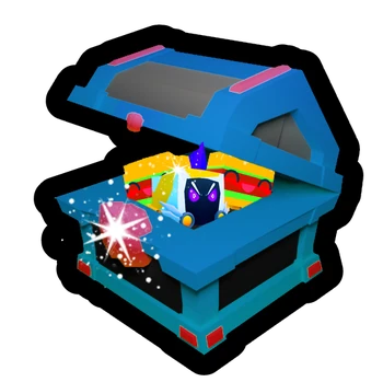 Daily Chest (Pet Rift 1) | Roblox Pet Rift Wiki | Fandom