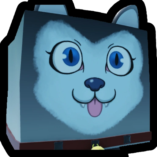 Huge Husky (Pet Rift 1) | Roblox Pet Rift Wiki | Fandom